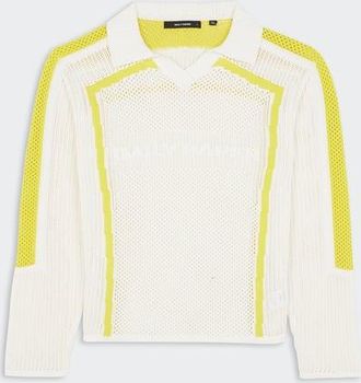 Daily Paper Clothing Pull - Taille M