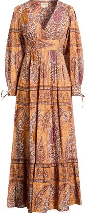 Antik Batik KLEIDER - Maxi-Kleider auf YOOX.COM