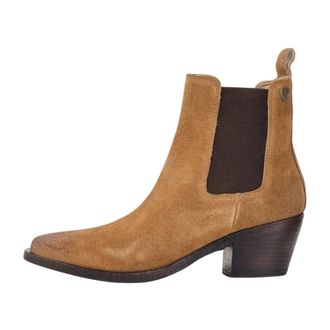 Blauer Texano Alice02-Sue - - Shoes - Damen - Braun - 36 EU