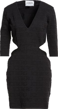 Iceberg KLEIDER - Mini-Kleider auf YOOX.COM