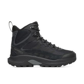 Merrell Speed Strike 2 Thermo Mid Waterproof - Noir - Taille 37.5 M