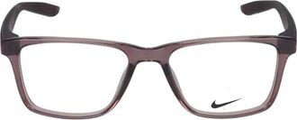 Nike unisex, Accessoires, Brun, Taille: 52 MM 7300 Optical Frame