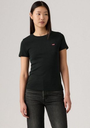 Levi's T-Shirt 3PACK ESSENTIAL S (Packung, 3-tlg., 3er) in 3 Farben
