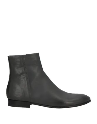 Giorgio Armani SCHUHE - Stiefeletten auf YOOX.COM