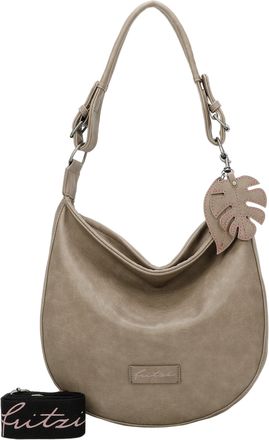 Fritzi Aus Preu&szlig;en Schultertasche Eco Hobo