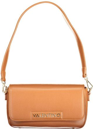 Mario Valentino Mario Valentino Braune Polyurethan Damenhandtasche