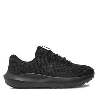 Under Armour Laufschuhe Under Armour Ua Charged Surge 4 3027000-002 Schwarz