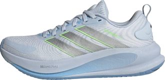 adidas Damen Supernova Ease 2 Running Shoes, Crystal Sky/Silver met./semi Blue Burst, 40 2/3 EU