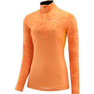 LOEFFLER Damen Rolli W MIDLAYER ARCTIC REW