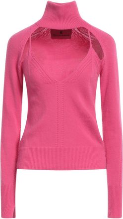 Ermanno Scervino STRICKWAREN - Rollkragenpullover auf YOOX.COM