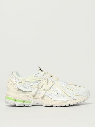 New Balance Baskets NEW BALANCE Femme couleur Blanc