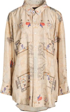 Snow Xue Gao TOPS - Hemden auf YOOX.COM