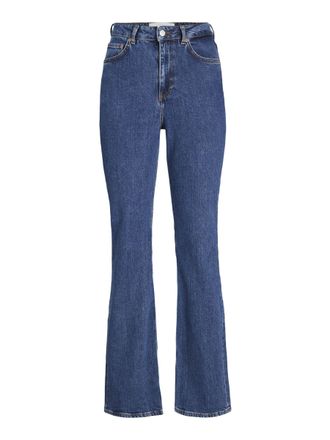 Jack & Jones Damen Jjxx Jxturin Bootcut Hw Cc7001 Noos Jeanshose, Dark Blue Denim, 30 EU