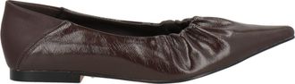 Twentyfourhaitch SCHUHE - Ballerinas auf YOOX.COM