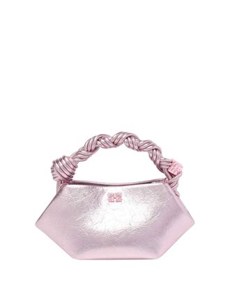 Ganni Sac Cabas - Couleur Chair