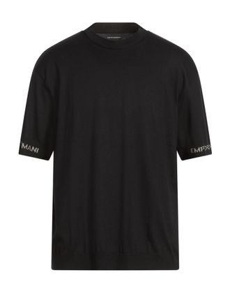 Emporio Armani STRICKWAREN - Pullover auf YOOX.COM
