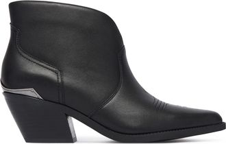 Liu Jo Cowboystiefel Liu Jo Austin 03 SF6063 P0102 Schwarz