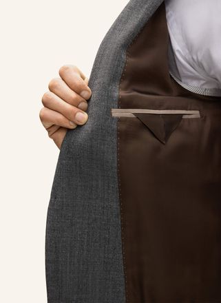 Windsor Windsor. Anzug Regular Fit grau