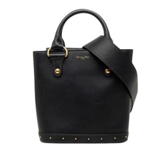 Dior Pre-owned Dioravenue - - Pre-owned - Damen - Schwarzk - ONE SIZE
