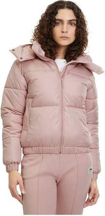 Fila BUCHEN Veste rembourrée, Pale Mauve, S Femme