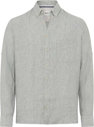 Brax Style Dirk U Hemd Style Dirk U Green XXL