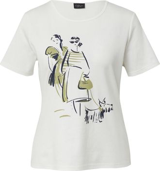 s.Oliver Black Label Shirt