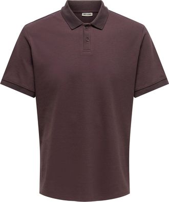 Only & Sons Poloshirt ONSBEN
