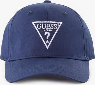 Guess Casquette &agrave; logo