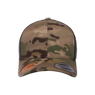 Flexfit Flexfit Multicam