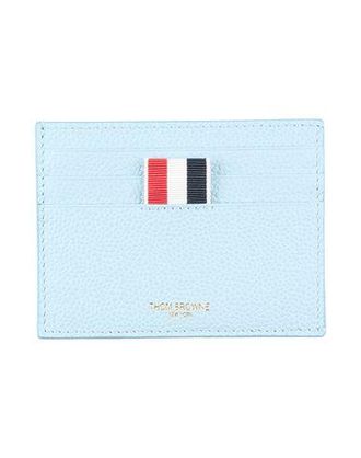 Thom Browne Petite maroquinerie - Porte-cartes sur YOOX.COM