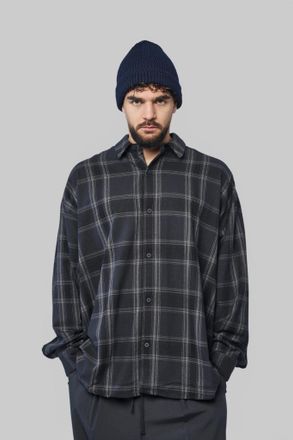 Fear of God Button Up Shirt