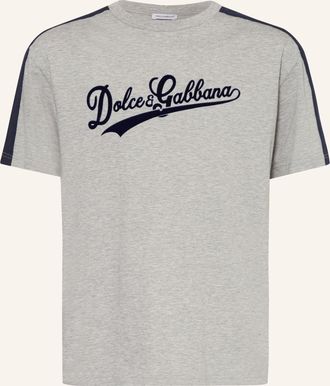 Dolce & Gabbana T-Shirt grau