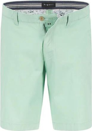 Bugatti Herren Shorts gr&uuml;n