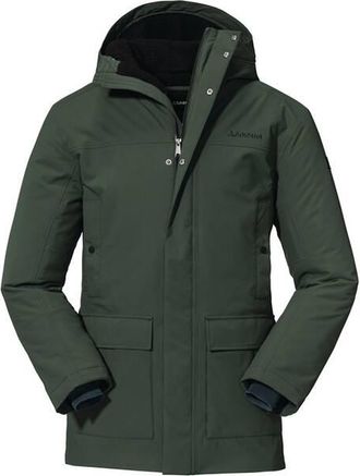 Sch&ouml;ffel Herren Parka Rotterdam