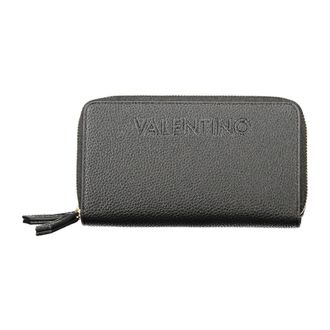 Valentino Rised Re Wallet - - Accessories - Damen - Schwarzk - ONE SIZE