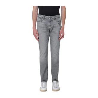 Emporio Armani J06 Jeans - - Jeans - Herren - Grau - 4XS