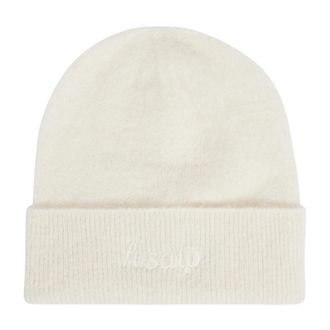 Fusalp Miri Beanie - unisex - Sport - Beige - Taille: ONE Size