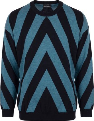 Emporio Armani STRICKWAREN - Pullover auf YOOX.COM
