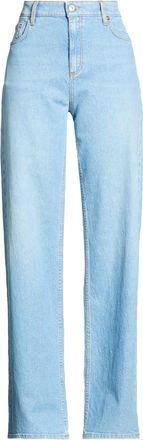 Roy Rogers HOSEN & R&Ouml;CKE - Jeanshosen auf YOOX.COM