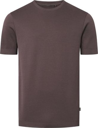 Windsor Homme, Tops, Brun, Taille: L T-Shirt