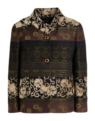 Etro JACKEN & M&Auml;NTEL - Jacken und Anoraks auf YOOX.COM