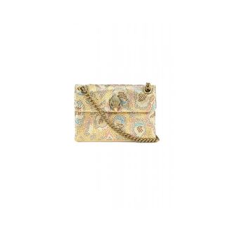 Kurt Geiger Femme, Sacs, Multicolore, Taille: ONE Size Mini Kensington Crossbody Bag