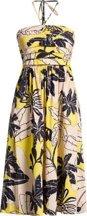 Twin-Set KLEIDER - Midi-Kleider auf YOOX.COM