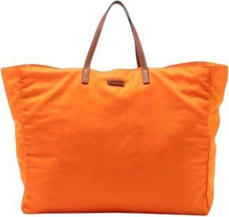 Gucci Damen, Pre-Owned, Orange, ONE SIZEGr&ouml;&szlig;e