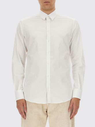 Dolce & Gabbana Chemise DOLCE & GABBANA Homme couleur Blanc