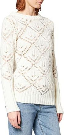 NIZZIN Mariska Pull, (Ecru 11-0604), X-Large