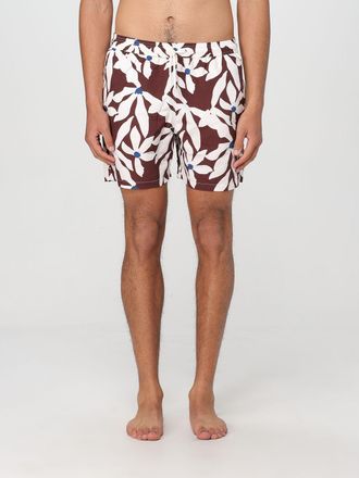 Brooksfield Maillot De Bain Homme couleur Marron
