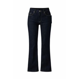 John Richmond Jeans - - Jeans - Damen - Blau - W24