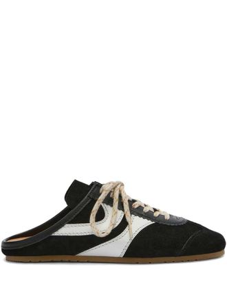 Dries Van Noten Chaussure Dries Van Noten 00350 Ws261 1162 W.L.Chaussures Q.0126