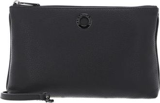 Mandarina Duck Mellow Leather Crossover, Femme, Stormy Weather, Taille Unique